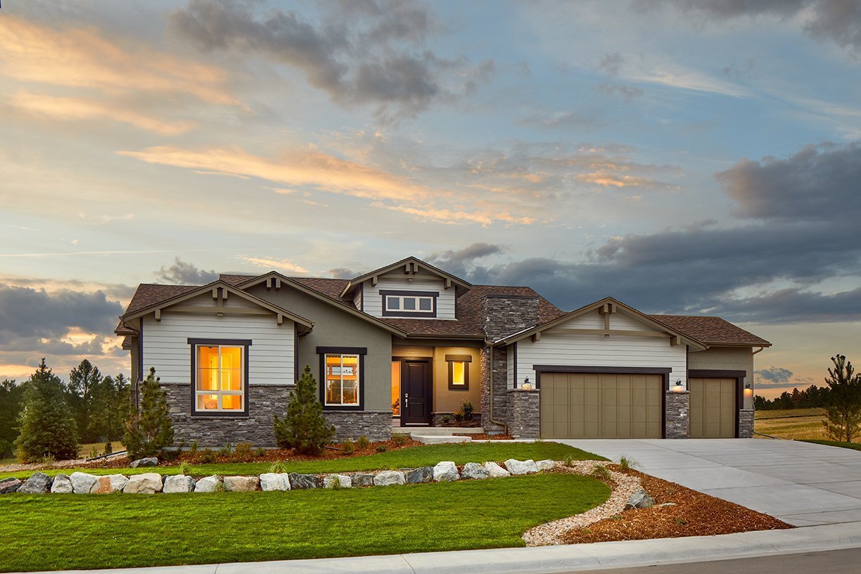 Considering New Construction - Sam Miller Real Estate